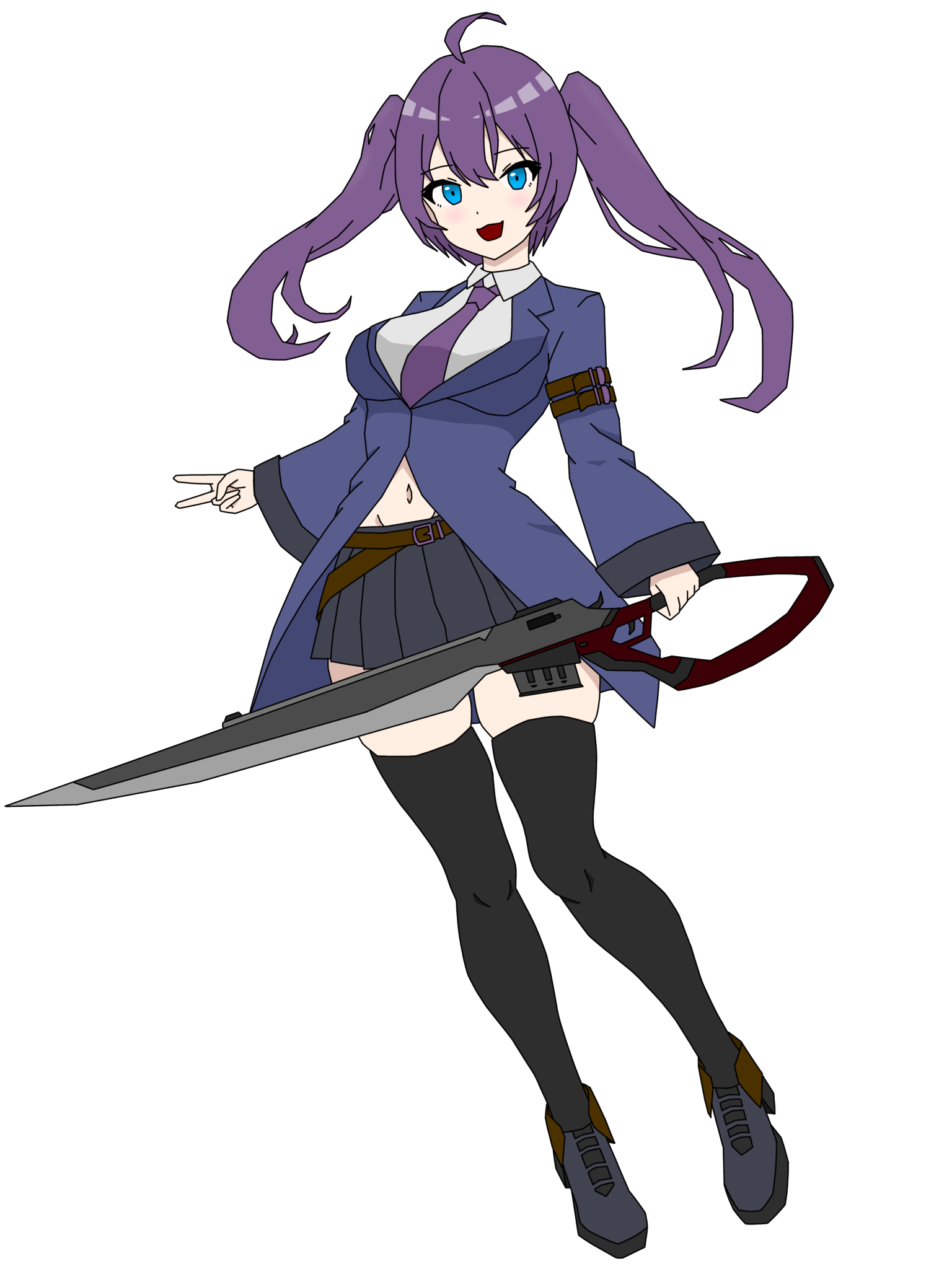 大胡 真言 - TRPGオリキャラwiki - atwiki（アットウィキ）